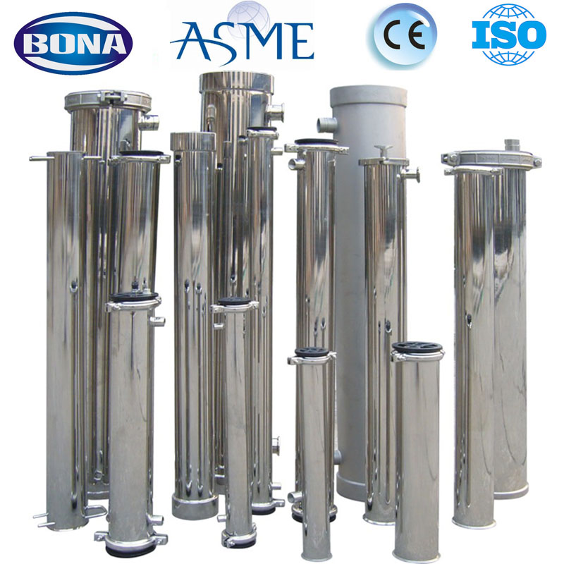 ro membrane vessel factory